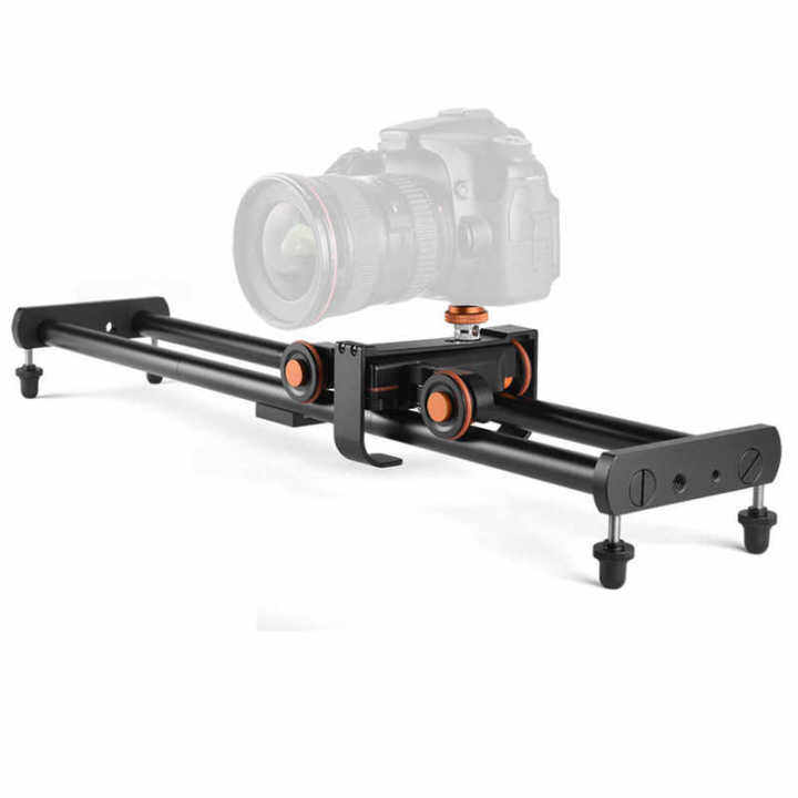 YELANGU Camera Video Motor Dolly Motorized Electric Motor Slider Dolly ...