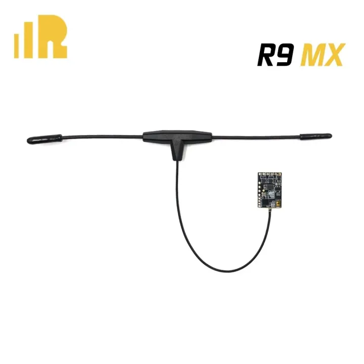 Frsky R9MX Enhanced R9MM/R9mini ACCESS OTA Long Range Receiver | Lazada PH