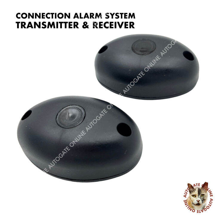 AUTOGATE SINGLE WIRED INFRARED BEAM SENSOR | Lazada