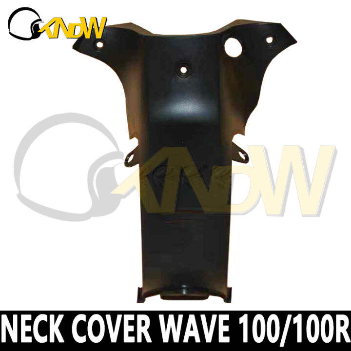Motorcycle Body Kit A60 Wave 100/100R Neck Cover | Lazada PH