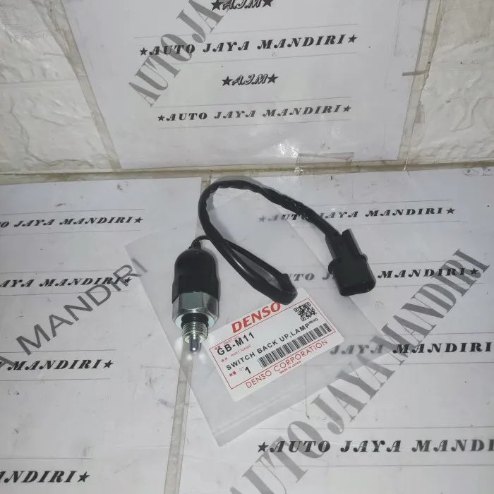 Switch swit atret mundur mitsubishi Ps135 Canter Ps125 turbo Denso ...