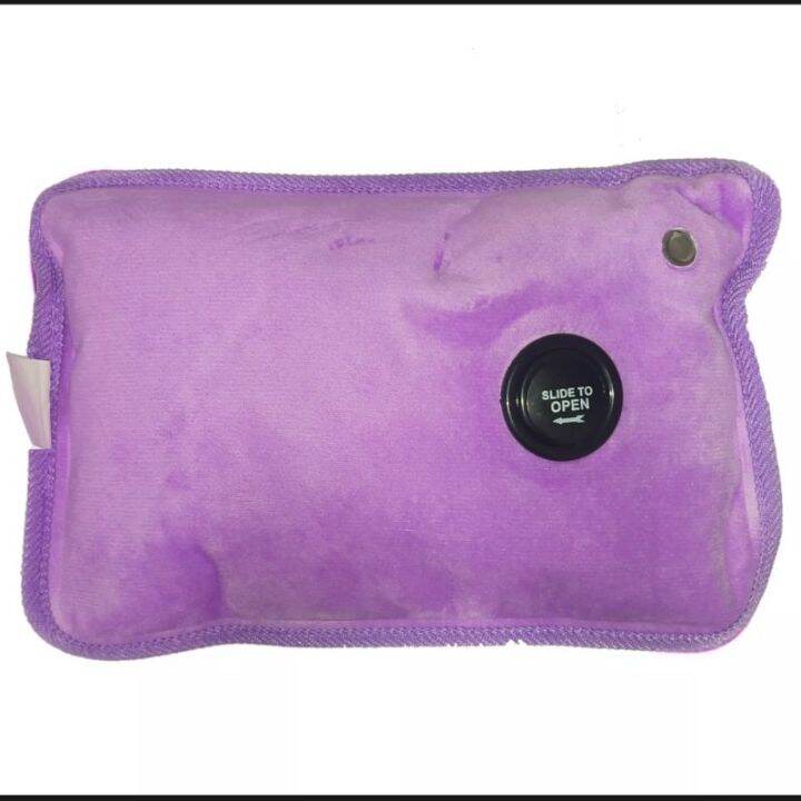 Surplus Relief Hot Compress - Plain | Lazada PH