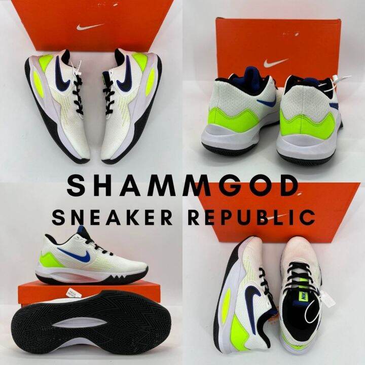 PRECISION 5 LOW CUT BASKET BASKETBALL SNEAKER SHOES FOR MEN | Lazada PH