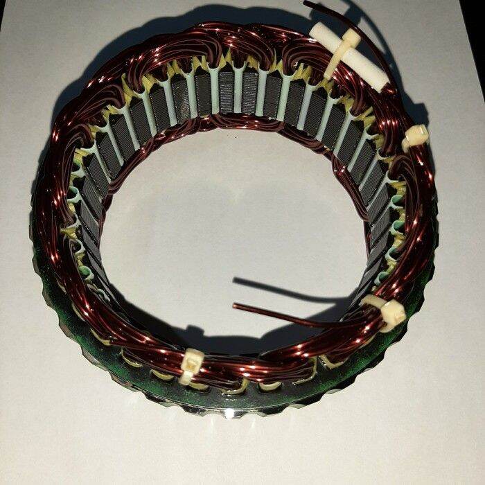 Stator / Spul Alternator Isuzu Panther 2.5 | Lazada Indonesia