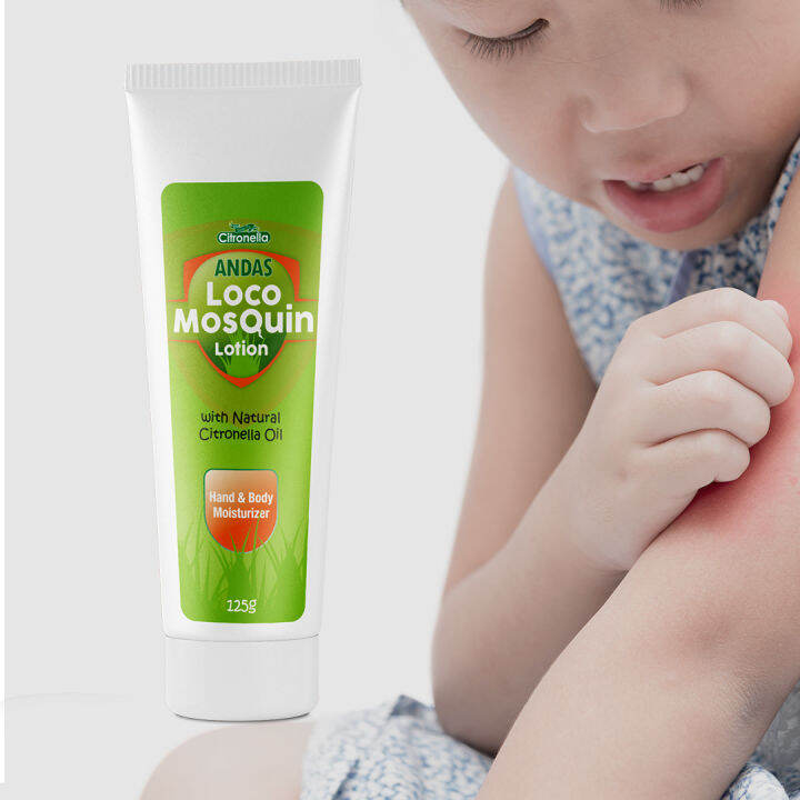 Loco Mosquin Lotion | Lazada PH