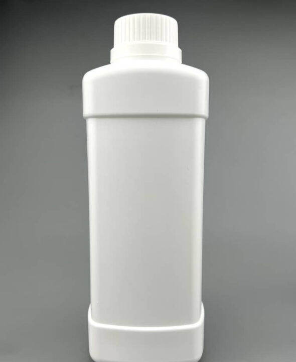 [NEW] 1L 1 Liter 1000ml Jerry Can / Plastic Bottle / HDPE Container ...