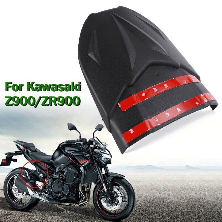 Motorcycle Front Fender Front Wheel Extension Fender Mudguard Splash ...