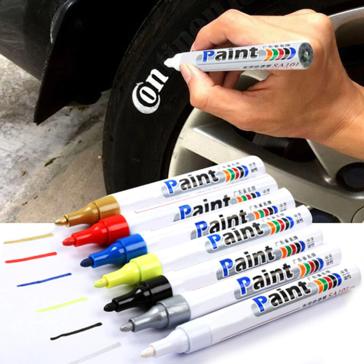 100% Original TOYO | TEN Colors Original Motorcycle Waterproof Rubber ...