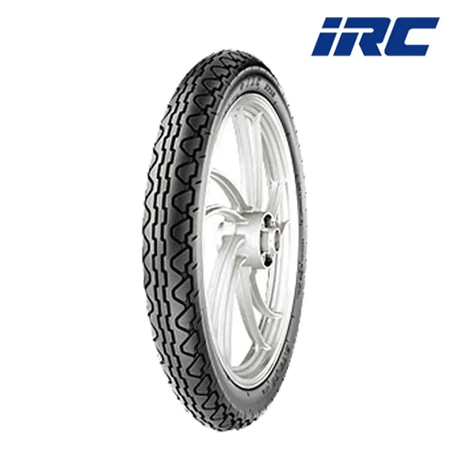 IRC NF 25 ( NF25 ) Ukuran 80/100-17 Ban Motor Depan Honda New Mega Pro ...