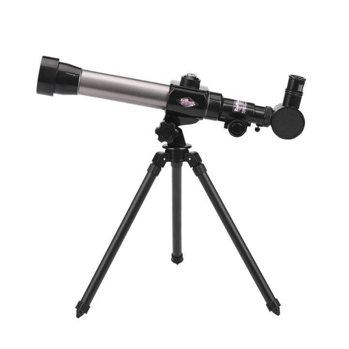 Outdoor Monocular Space Astronomical Telescope With Portable Tripod ...