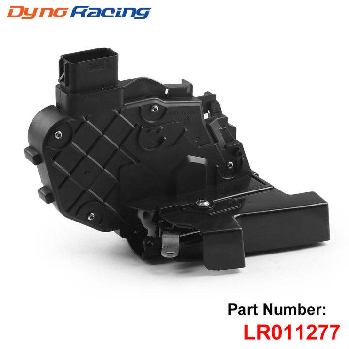 For Range Rover Sport Evoque RHD Front Left Door Lock Latch Mechanism ...