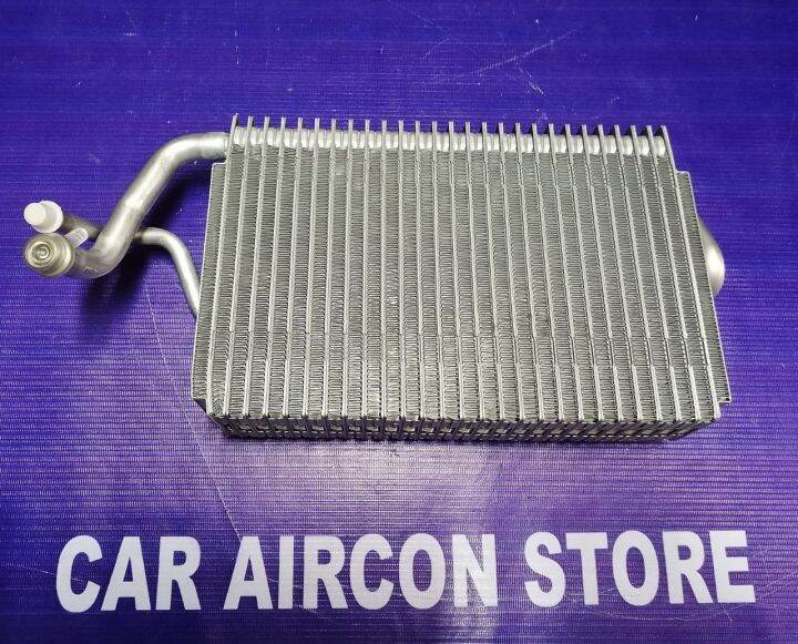 mercedes benz 211 w211 e-class car aircon evaporator laminated | Lazada PH