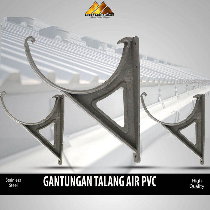 Gantungan Talang Pvc Air | Lazada Indonesia