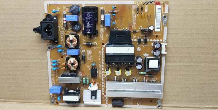 LED TV POWER SUPPLY BOARD for 43LF6300-TA | Lazada PH