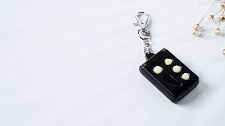 Universal Garage Control 433 Mhz 10PCS RMC555 Remocon 555 250-450mhz ...