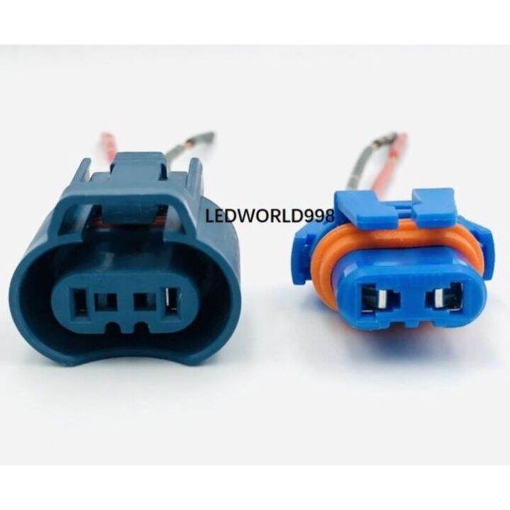 9005 ( HB3 ) Original Tybe Headlight Bulb Holder Fog Lamp Car Socket ...