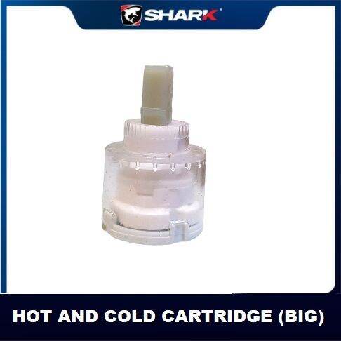 -EASYLITE-SHARK FAUCET FITTINGS HOT AND COLD CARTRIDGE BIG (SF-5009-B ...