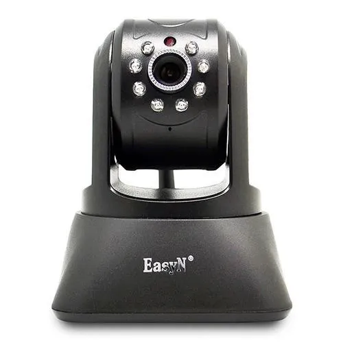 EasyN 720P Wireless IP Security Camera | Lazada PH