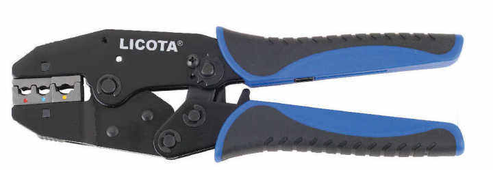 LICOTA ACP30001 HEAVY DUTY CRIMPING TOOL | Lazada