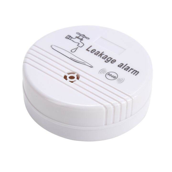 Wireless Water Level Alarm Alert Detector System Security Home Water ...