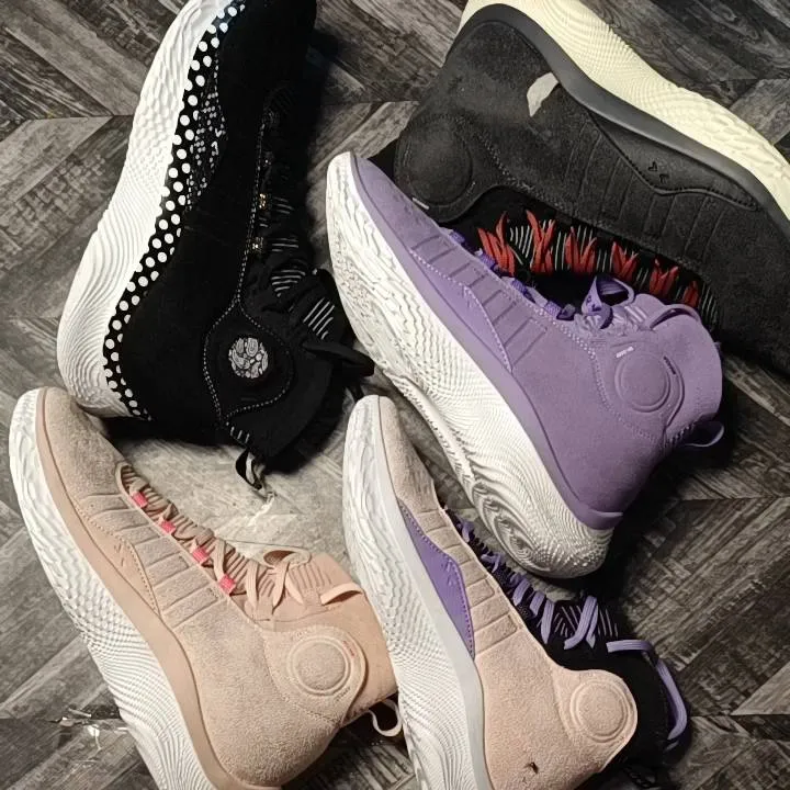 CURRY 4 FLOTRO UA PAIR EXCLUSIVE RELEASE | Lazada PH