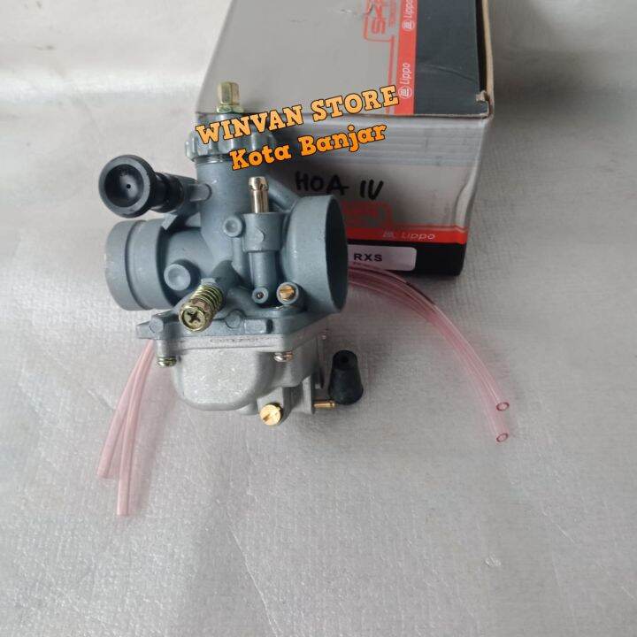 Karburator RXS Carburator karburator Rx spesial RX S YT115 ORIGINAL ...