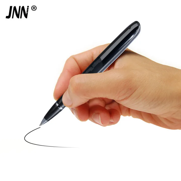 Original JNN Q9 Wirte Hidden Recording Pen 8GB Professional Digital ...