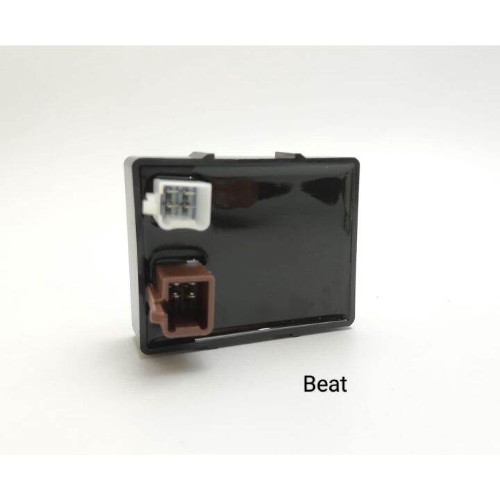 CDI Unit Honda Beat Shindengen | Lazada Indonesia