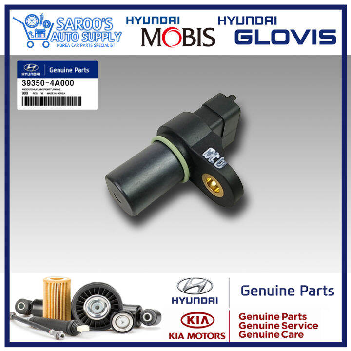 [Genuine] SENSOR - CAMSHAFT POSITION For Hyundai , Kia Brand Car ...