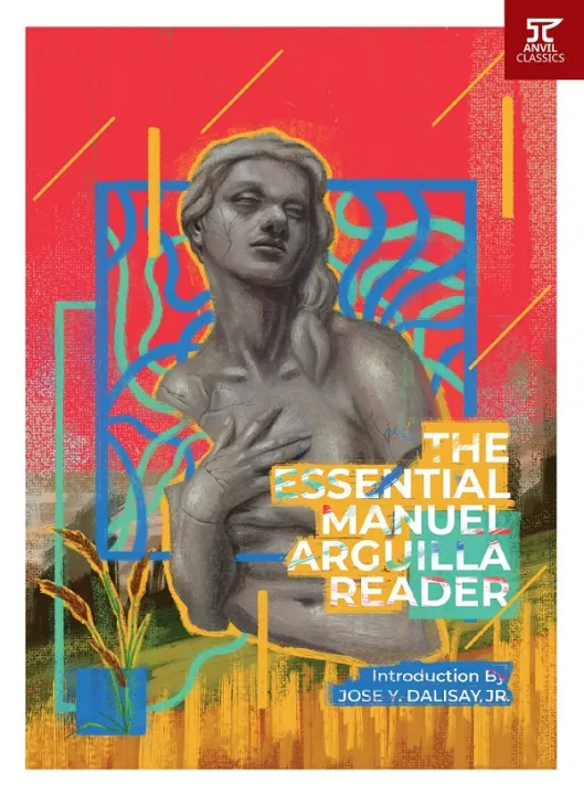 The Essential Manuel Arguilla Reader by Manuel Arguilla | Lazada PH
