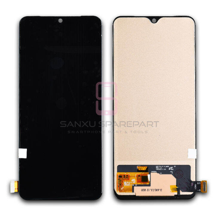 Lcd Vivo T1 Pro 5G / V21 5G / V25 / V25E Fullset | Lazada Indonesia