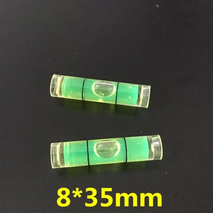 PNW099 Square horizontal bubble small horizontal ruler mini gradienter ...