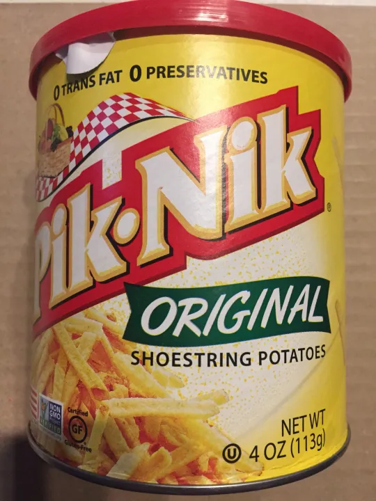 PIKNIK ORIGINAL | Lazada PH