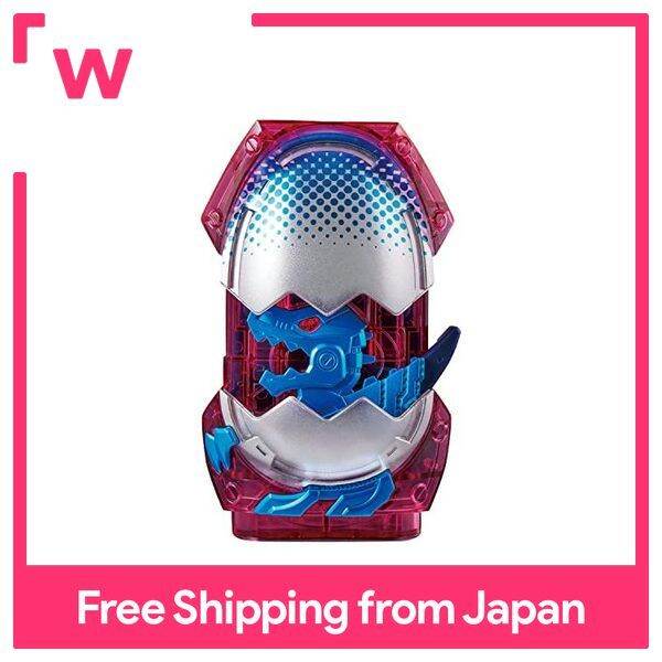 Kamen Rider Revice DX Varid Rex By Stamp | Lazada PH