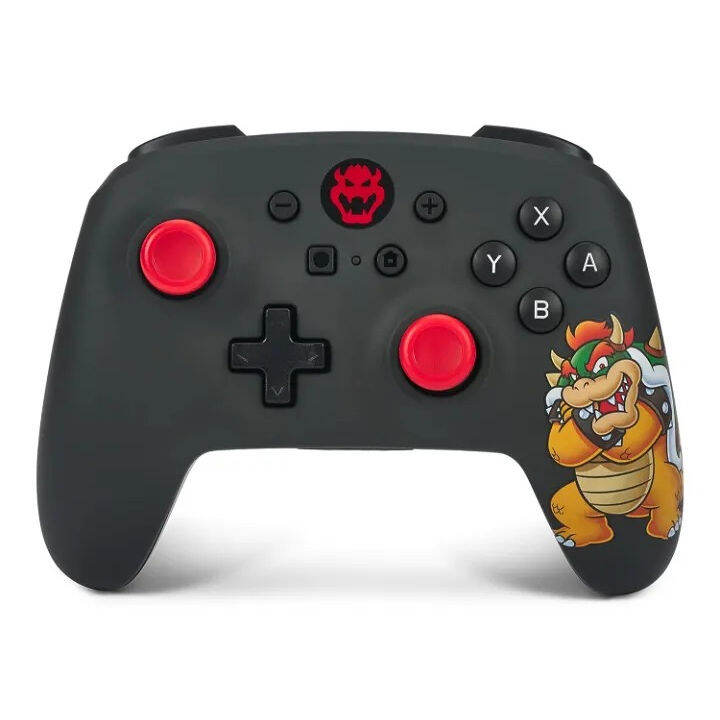 Pre-Order | Nintendo Switch™ PowerA Wireless Controller (By ClaSsIC ...