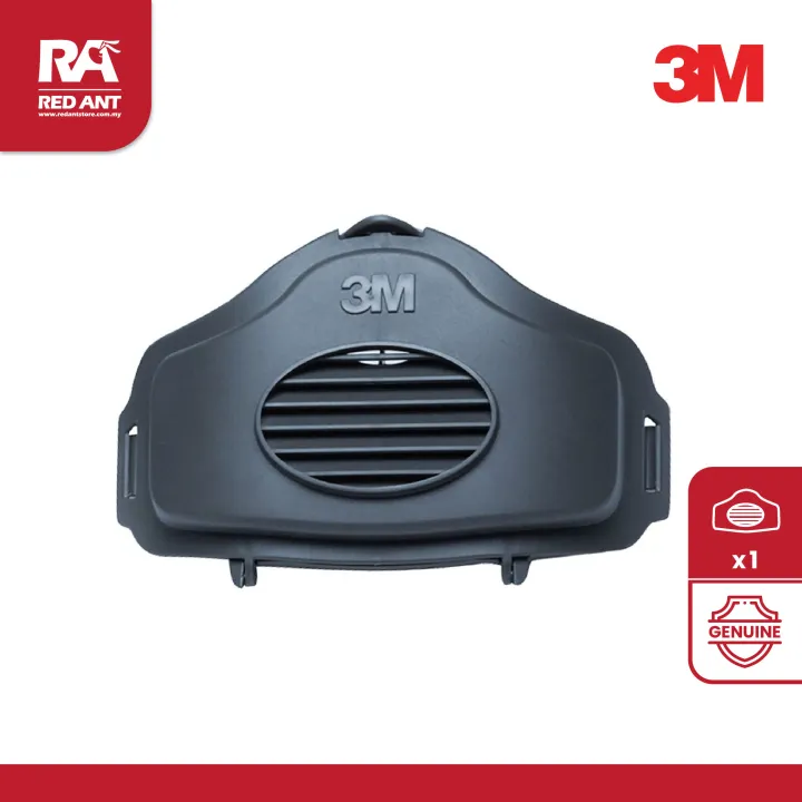3M 3700 FILTER HOLDER FOR 3000 SERIES RESPIRATOR | Lazada