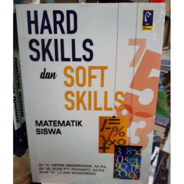 Hard skills dan soft skill | Lazada Indonesia
