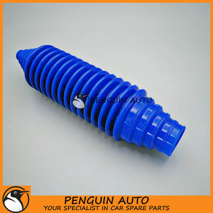UNIVERSAL STEERING RACK BOOT COVER SILICONE | Lazada