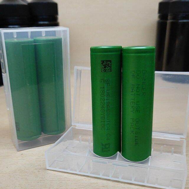 COD 1pair sony Vtc4 18650 2100mAh 30A Battery | Lazada PH