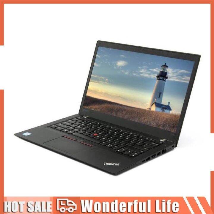 t470s i7 6th gen 8g ram storage built in camera gaming online class ...