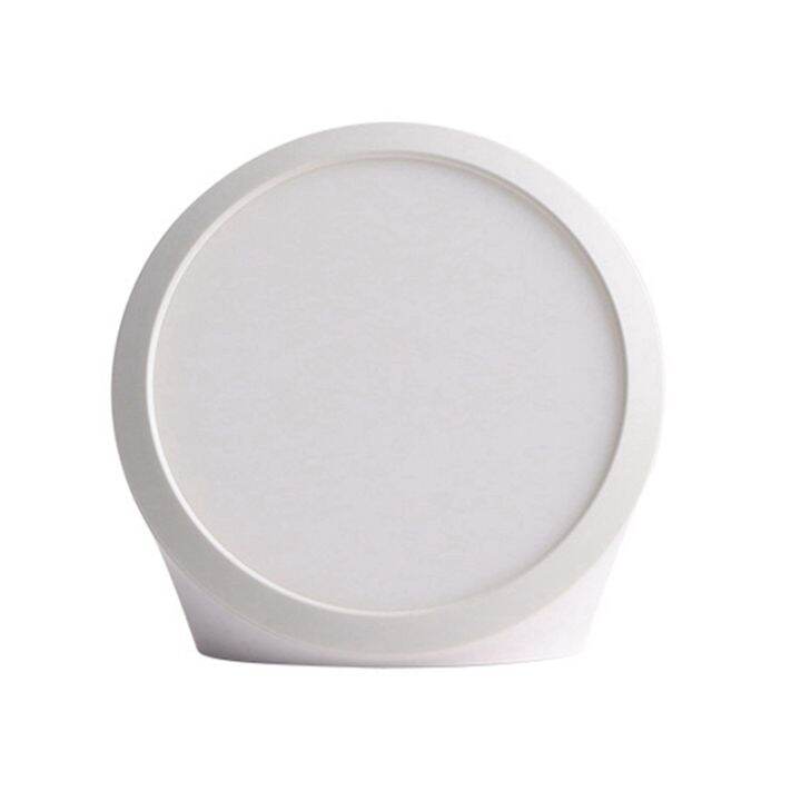 LED SAD Touch Timing Stepless Dimming Therapy Mood Desk Lamp Affective ...