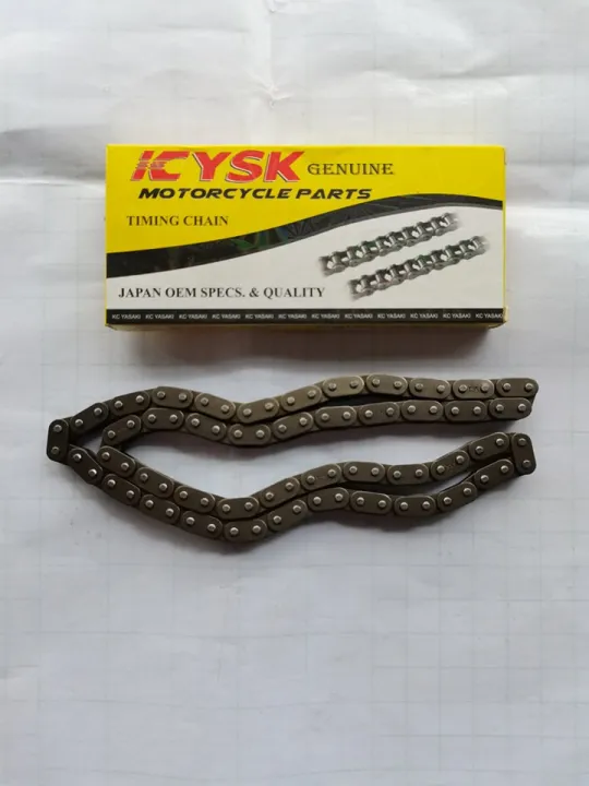 TIMING CHAIN 25N-88L CT100 YSK BRAND | Lazada PH