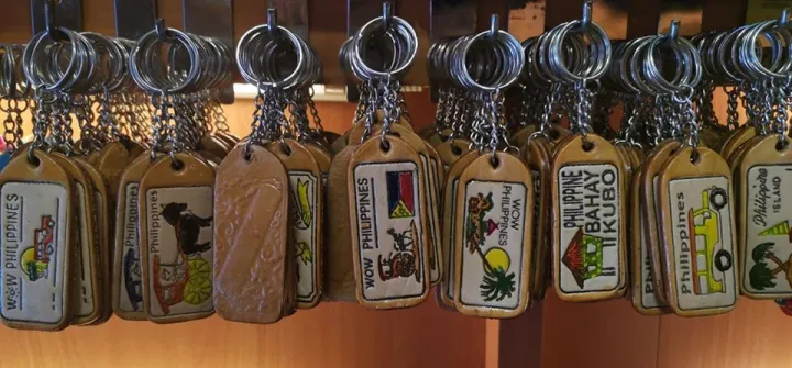 Philippines KeyChain Wooden (Design Varies) | Lazada PH