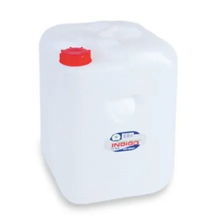 Green Leaf 0320 Jerigen Air Segi 20 Liter Indigo Dirigen Plastik ...