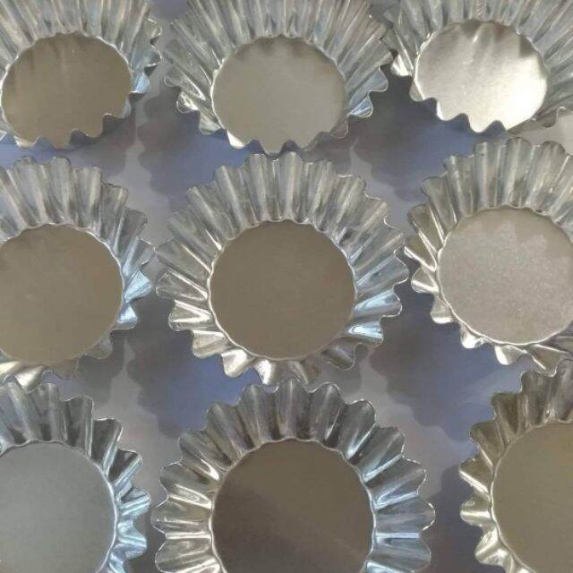 ♚Mamon molders 6 pcs. | Lazada PH