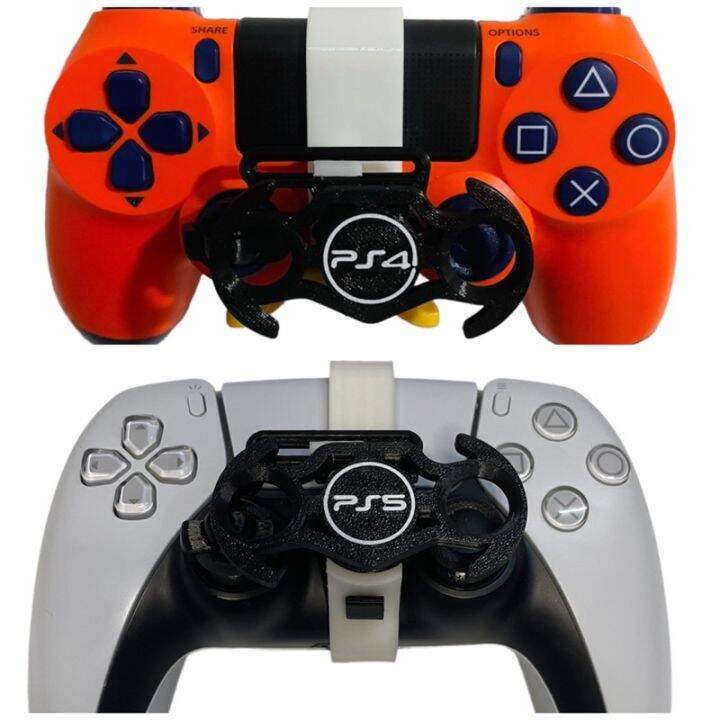 ♭PS5 PS4 Controller Mini Steering Wheel☜ | Lazada PH