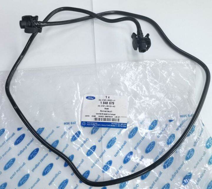 Ford Surge Tank Hose for Ford Fiesta 1.0L PN# C1B18C012AD | Lazada PH