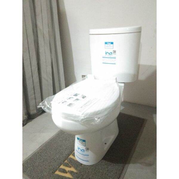 INA CX100 MONOBLOK TOMBOL 1 | Lazada Indonesia