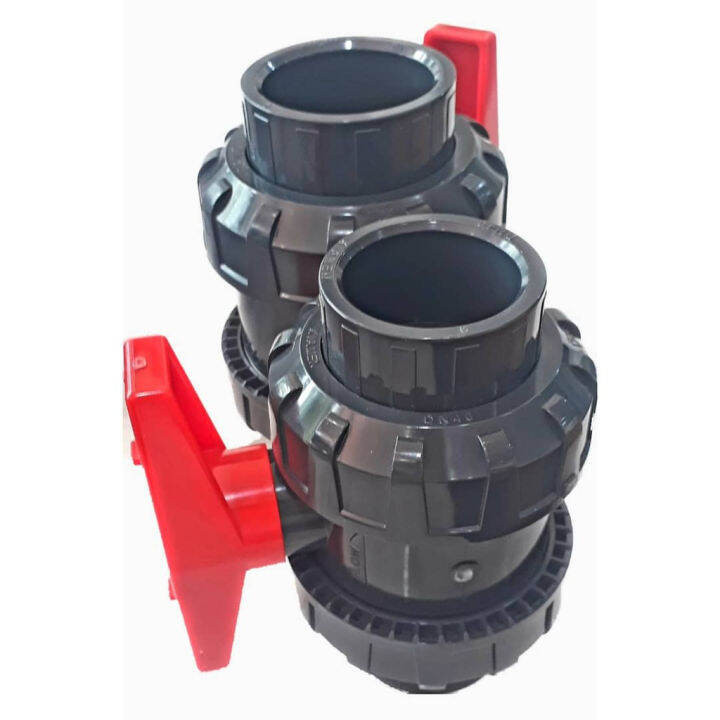 SANKING True Union Ball Valve | Lazada