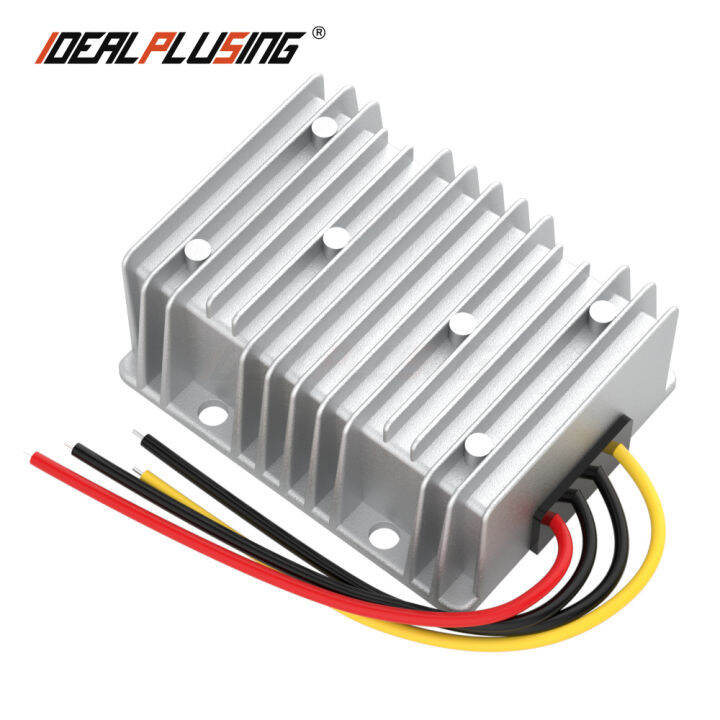 IDEALPLUSING transformer buck dc dc converter 48v to 12v dc step down ...